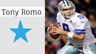 Tony Romo copy1 at emaze Presentation