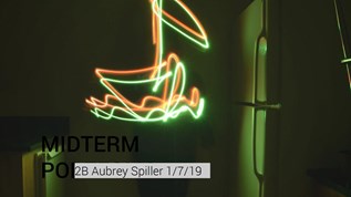 midterm portfolio at emaze Presentation