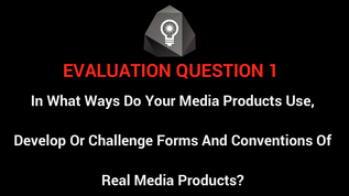 Evaluation Q1 at emaze Presentation