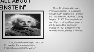 Presentation Name at emaze Presentation