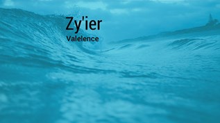 Zy'ier at emaze Presentation