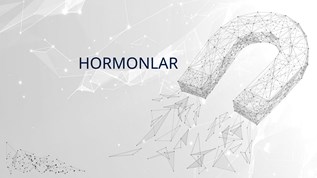 HORMONLAR at emaze Presentation