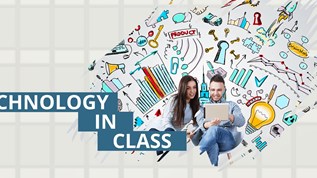 TECHNOLOGY at emaze Presentation