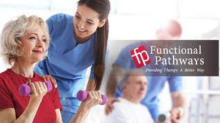 Functional Pathways at emaze Presentation