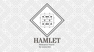 HAMLET at emaze Presentation