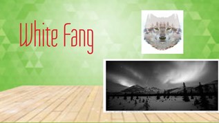 White Fang Jack London at emaze Presentation