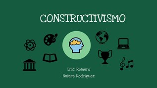 CONSTRUCTIVISMO at emaze Presentation