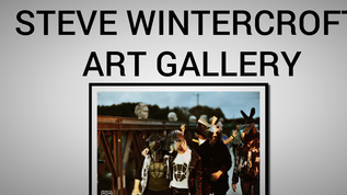 Steve Wintercroft Masks at emaze Presentation