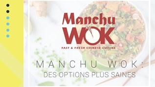 MANCHU WOK at emaze Presentation
