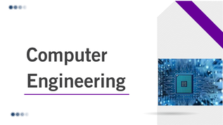 Computer Engineer at emaze Presentation