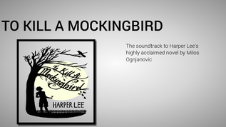 To Kill A Mockingbird Project at emaze Presentation