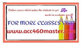ACC 460 MASTER Become Exceptional--acc460master.com at emaze Presentation