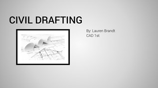 civil drafting at emaze Presentation