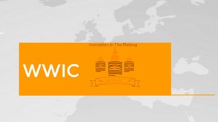 WWIC at emaze Presentation