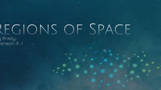 Regions of Space at emaze Presentation