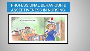 Assertiveness At Emaze Presentation