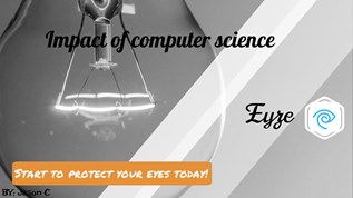 impact of comsci at emaze Presentation