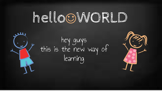 java program at emaze Presentation