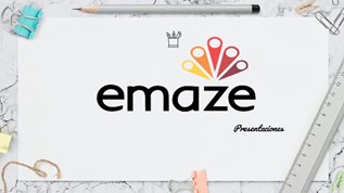 at emaze Presentation