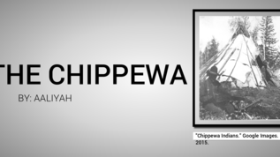 The Chippewa at emaze Presentation
