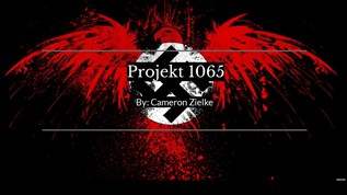 Projekt 1065 at emaze Presentation