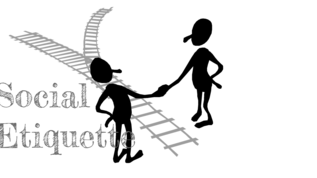 Social Etiquette.pptx at emaze Presentation