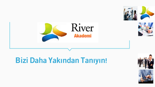 River Akademi at emaze Presentation