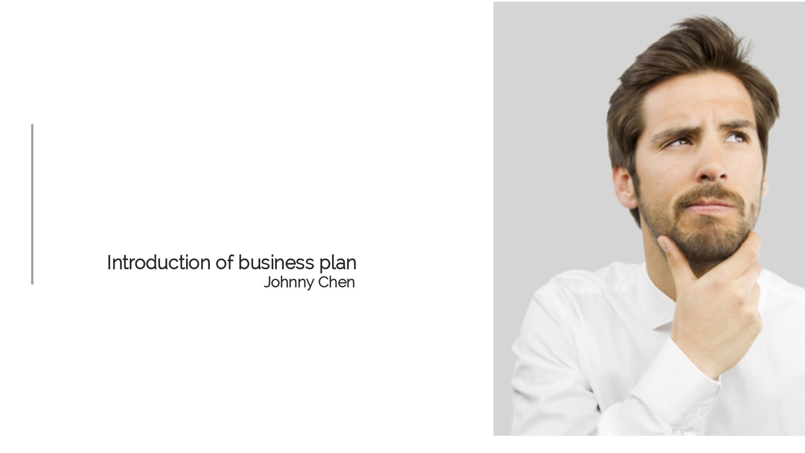 Business Plan_Final at emaze Presentation