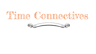 Time Connectives at emaze Presentation