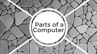 Parts of a Computer at emaze Presentation
