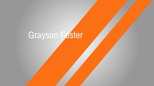 Grayson Foster at emaze Presentation