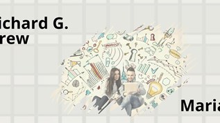 Richard G. Drew at emaze Presentation