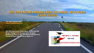 ACC 291 LEARN BEST EDUCATION Snaptutorial.com at emaze Presentation