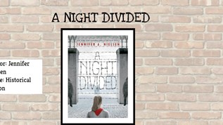 A Night Divided at emaze Presentation