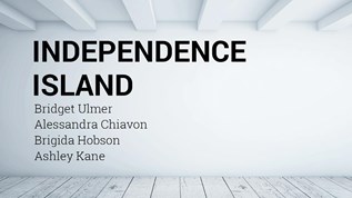 Utopia Project at emaze Presentation