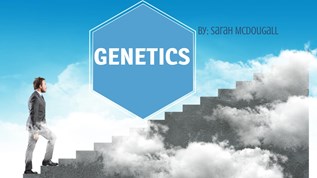 Genetics Timeline at emaze Presentation