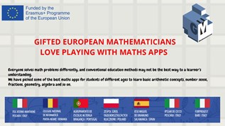 EUROPEAN MaTHEMATICIAN at emaze Presentation