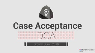 Case Acceptance at emaze Presentation