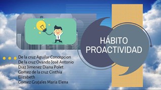 Accelerate at emaze Presentation