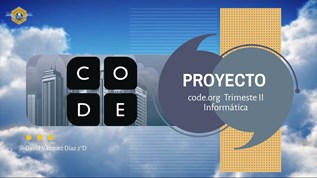 PROYECTO CODE at emaze Presentation