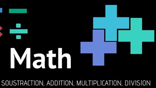 Math at emaze Presentation