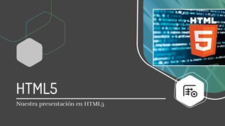 HTML5 at emaze Presentation