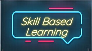 Skill Based Learning at emaze Presentation
