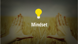 MINDSET at emaze Presentation