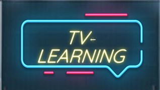 TV-LEARNING at emaze Presentation