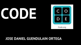 CODE at emaze Presentation