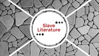 Slave Literature at emaze Presentation