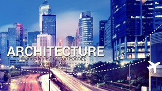 Architecture at emaze Presentation