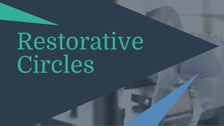 Restorative Circles at emaze Presentation