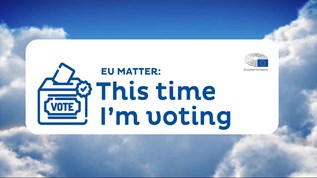 EU MATTER at emaze Presentation